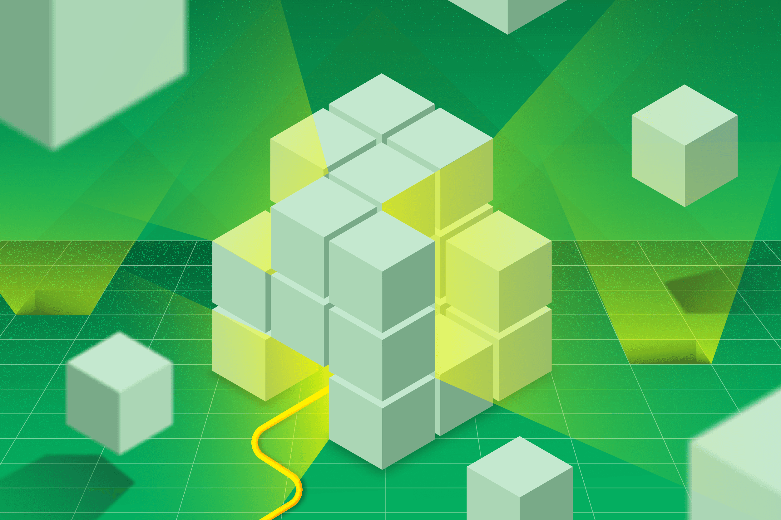 The History of Blockchain | Bitkub Academy