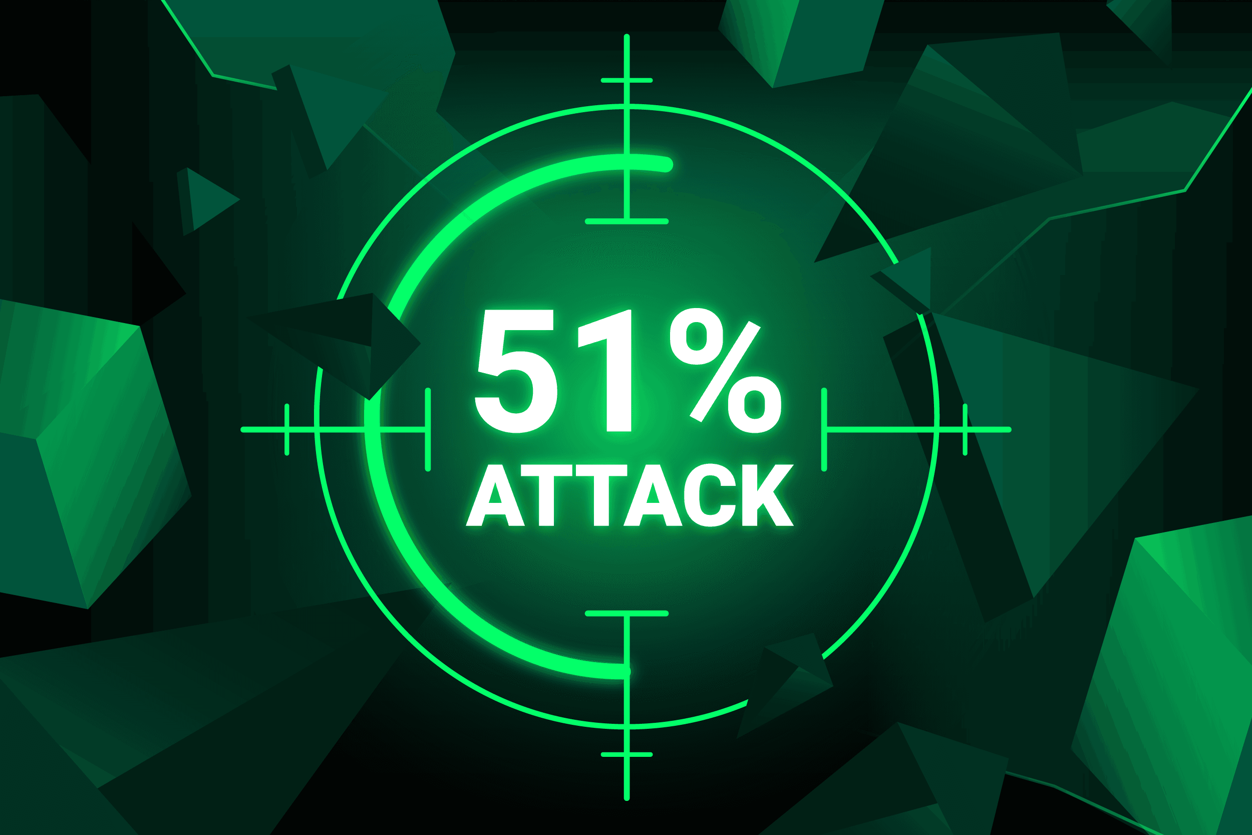 What is 51% Attack? : Threats to Blockchain | Bitkub Academy