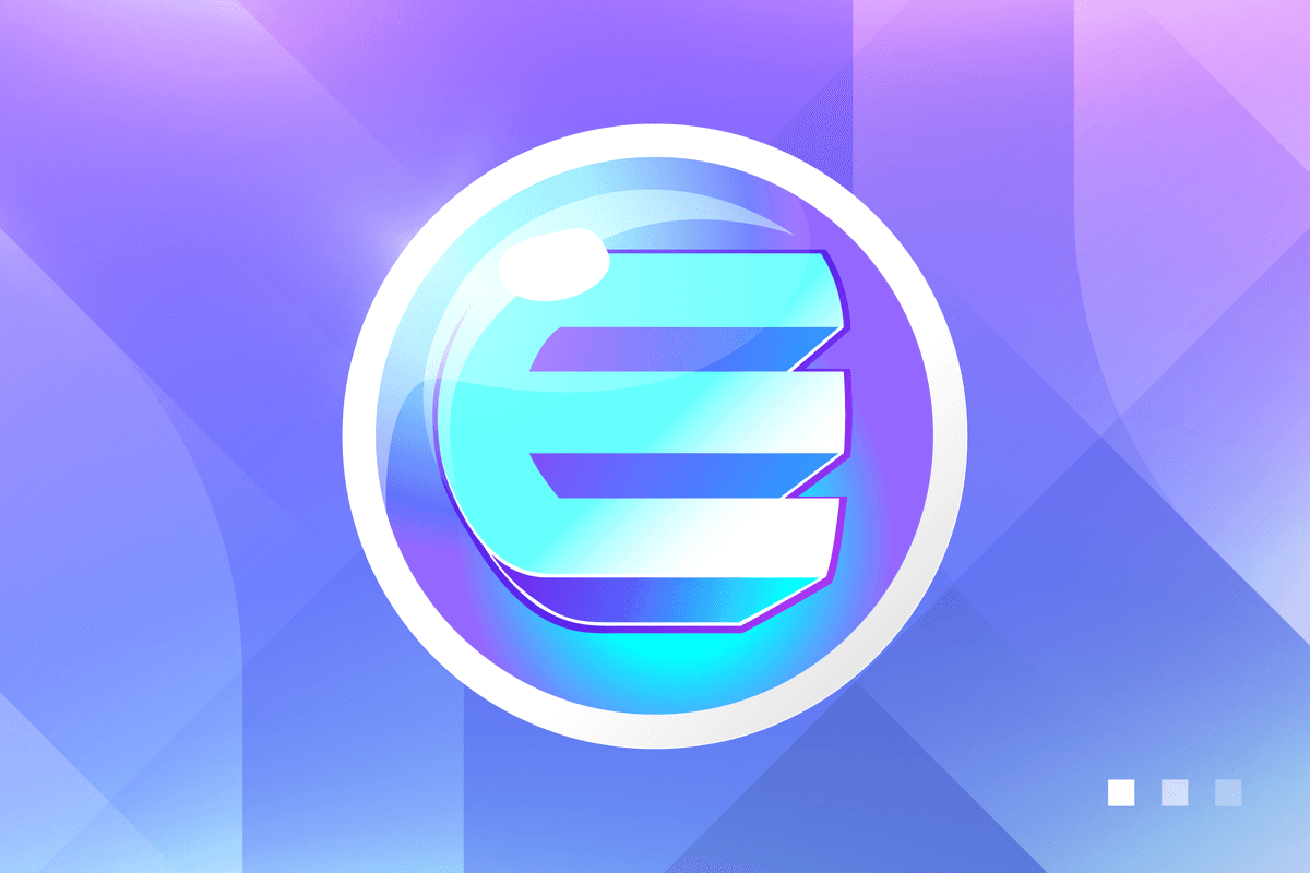 What is Enjin (ENJ)? | Bitkub Academy