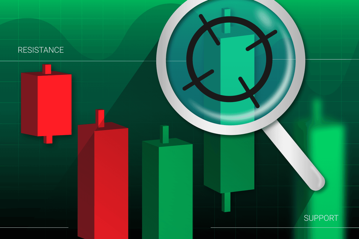 indicator คืออะไร ? อาวุธสำคัญสำหรับนักลงทุน! | Bitkub Academy